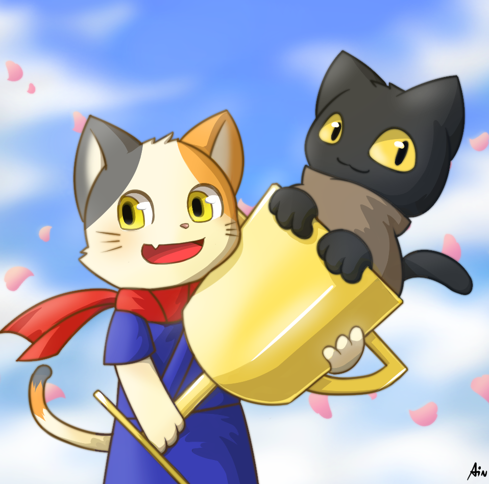 Artwork '64 by Ainis