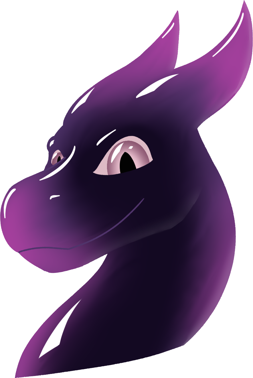 Happy Goo Dragon by GyroTech