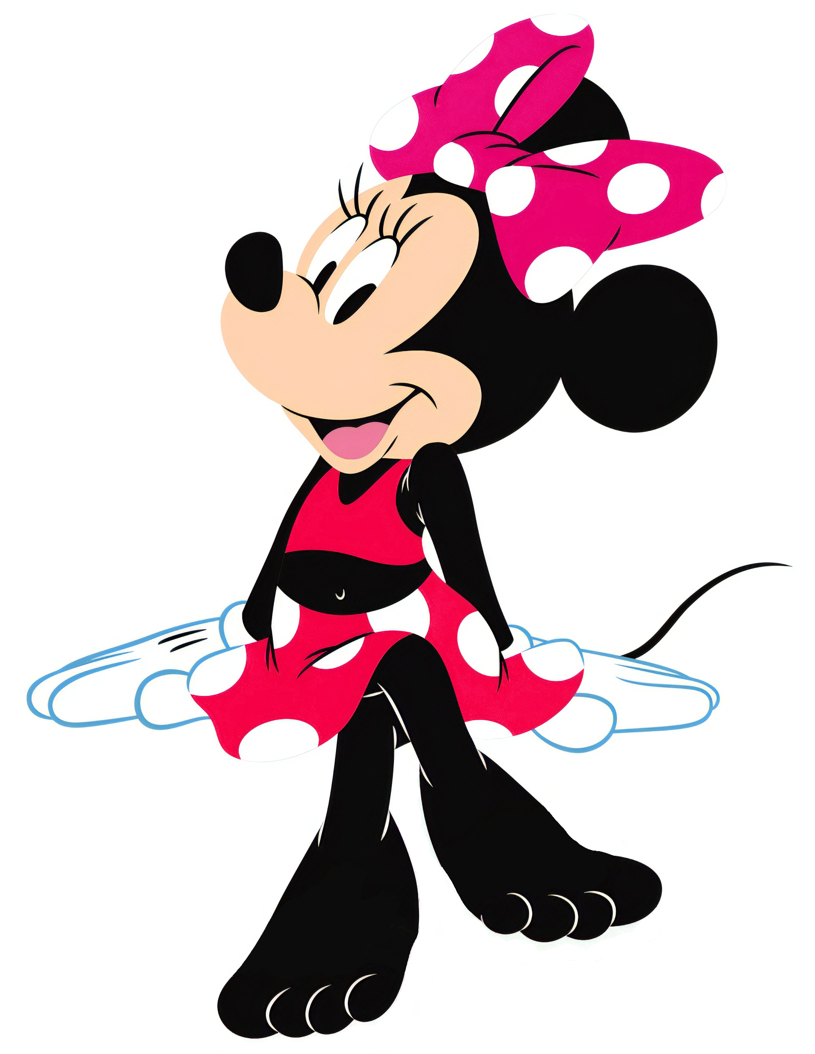 New Submission by NicholasClavier