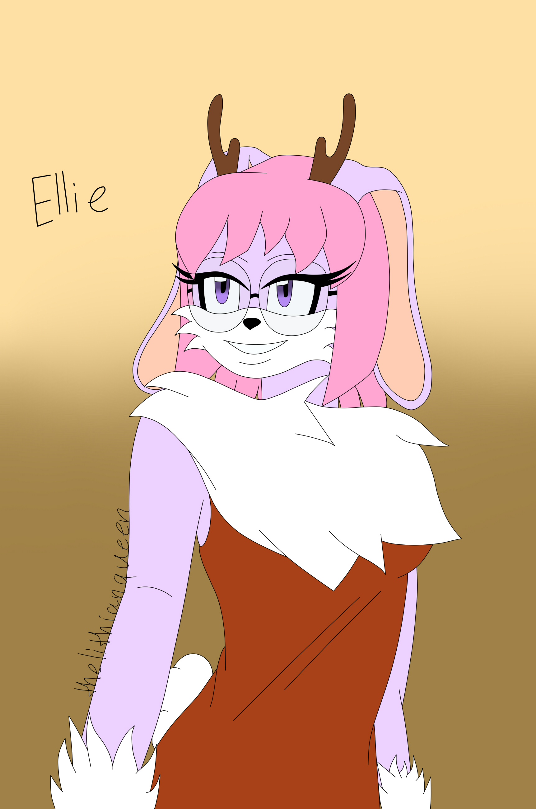 Sonic ocs Time Baby by thelithianqueen