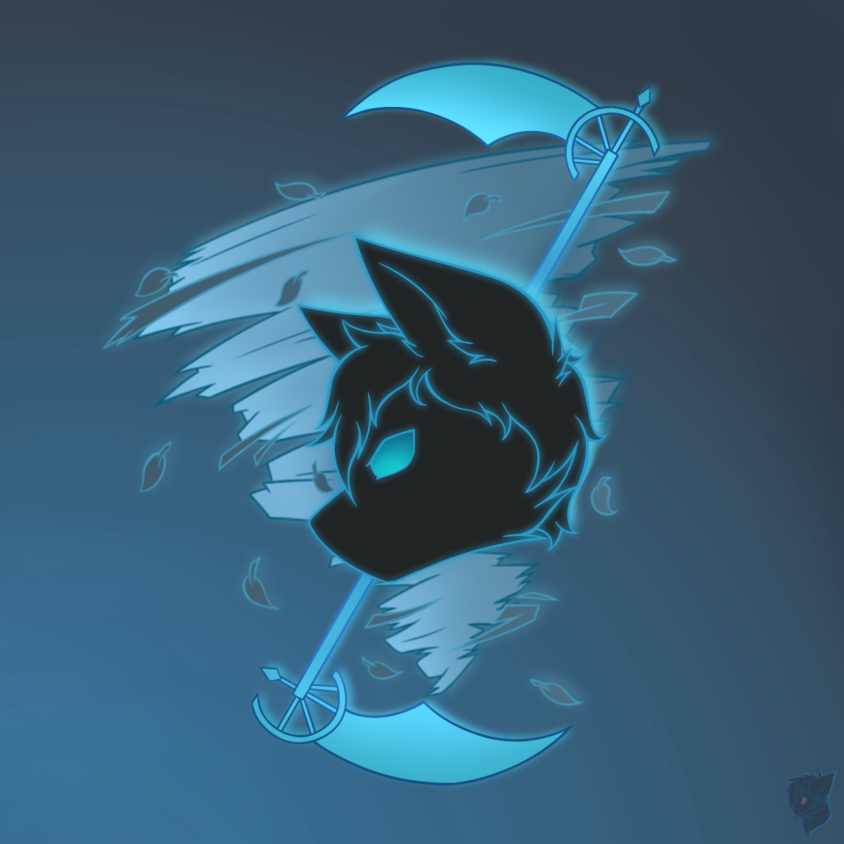 Sigil of the Claw by Talonfangclaw