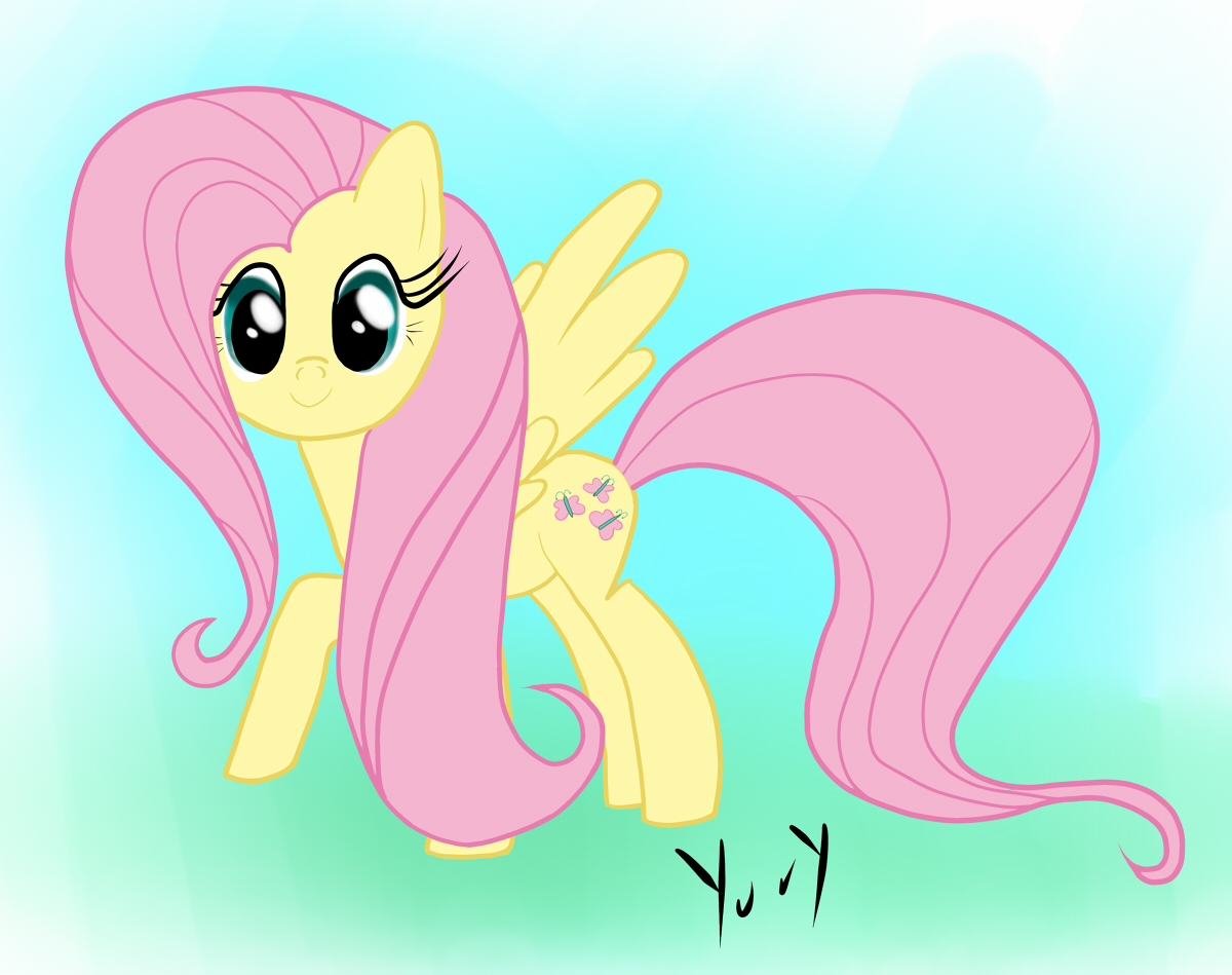 Flutterstep by Yury