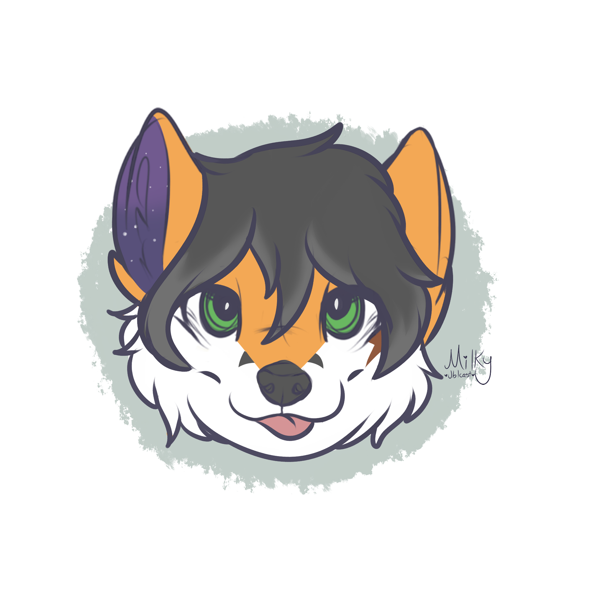 Icon by LuTheKitsune