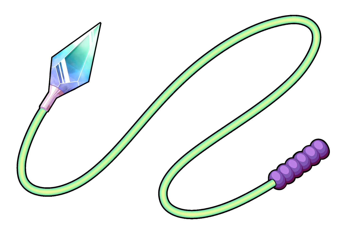 Spaicy Magic whip reference by Spaicy