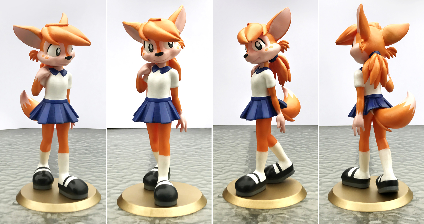 Edna figure available for PRE-ORDER by bbmbbf