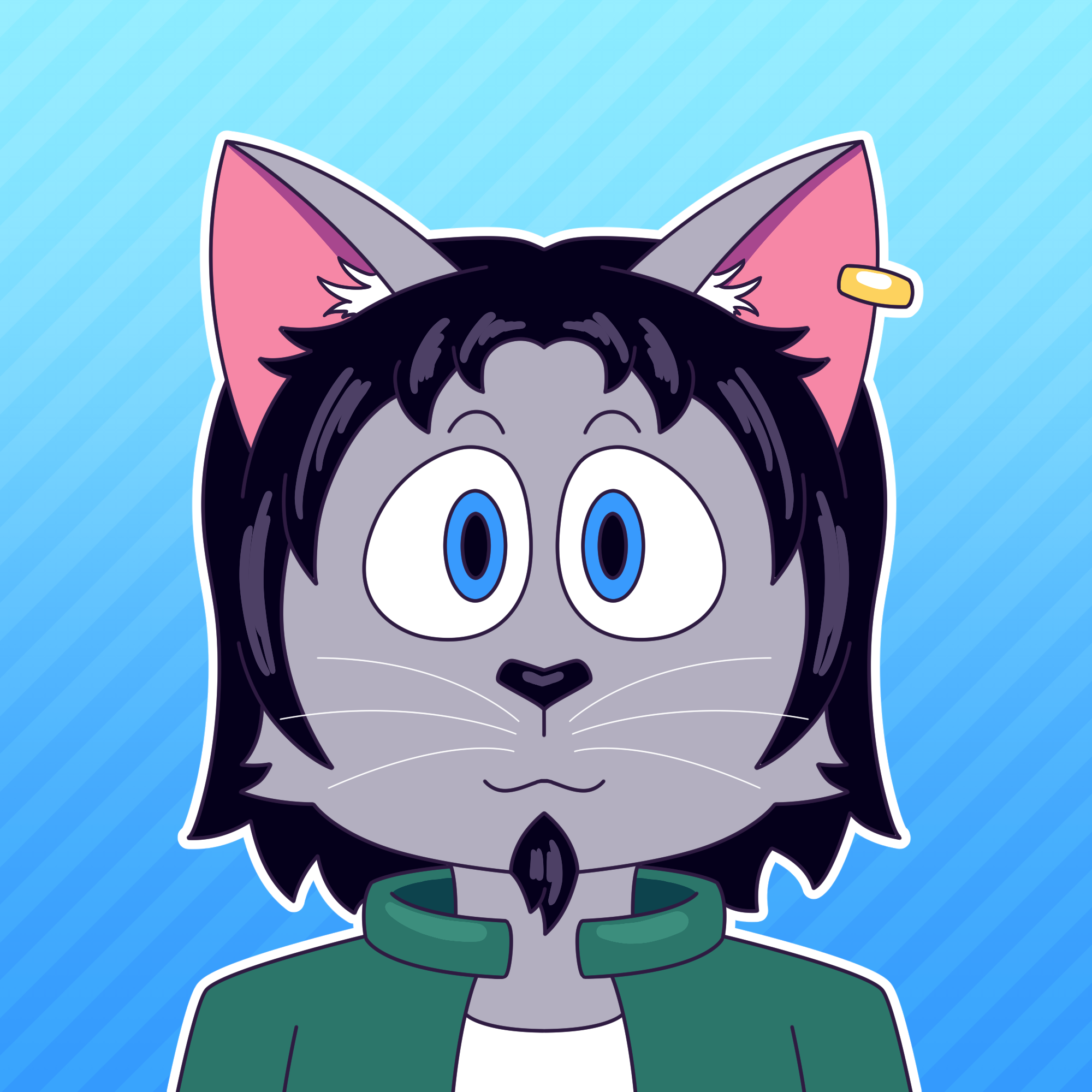 Ren ID 2022 v2.0 by RenTheCat