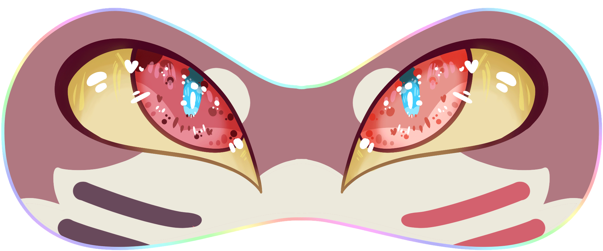 sunny-roo {C} by BunnyMellow