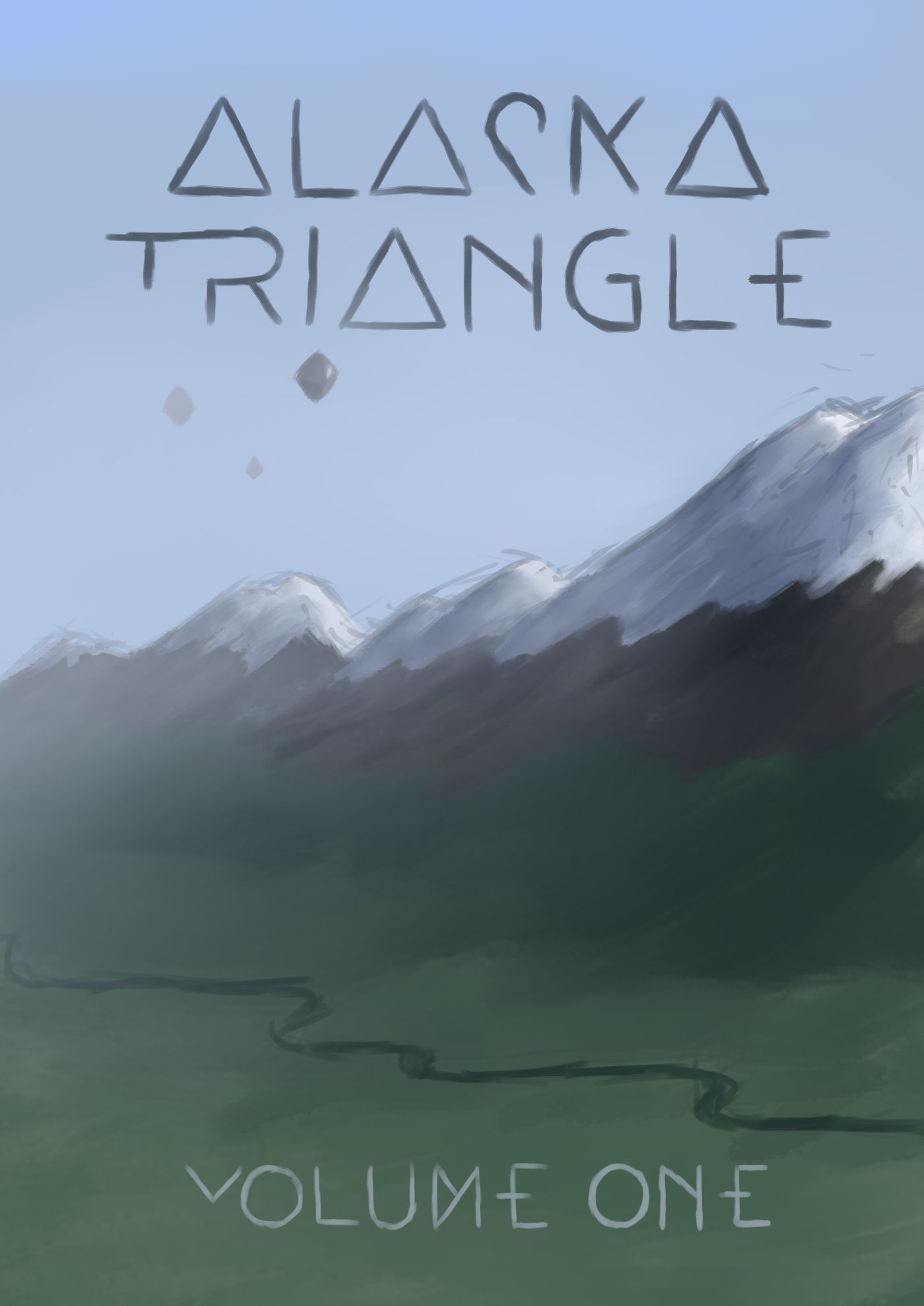 so it begins by tossit