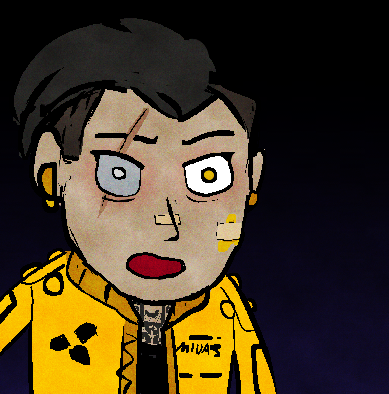 midas got trolled by pierogero