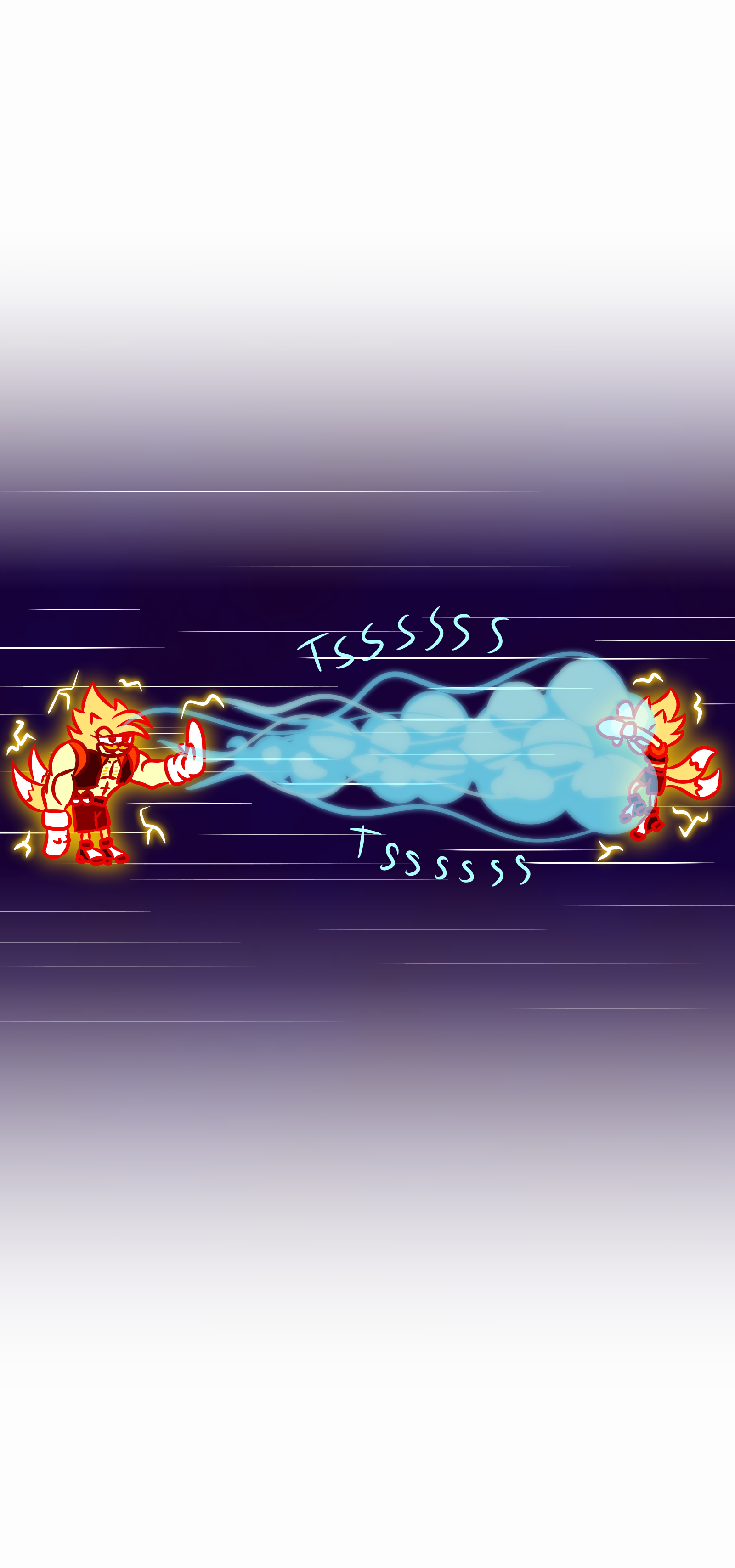 Run Run Hakusho by RunComics