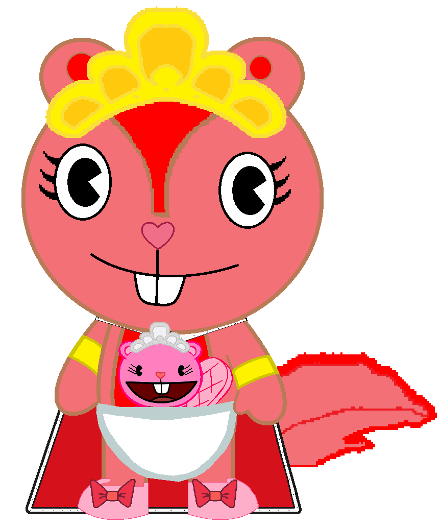 The Diaper Princess by JTWinkermanDiaperKing1