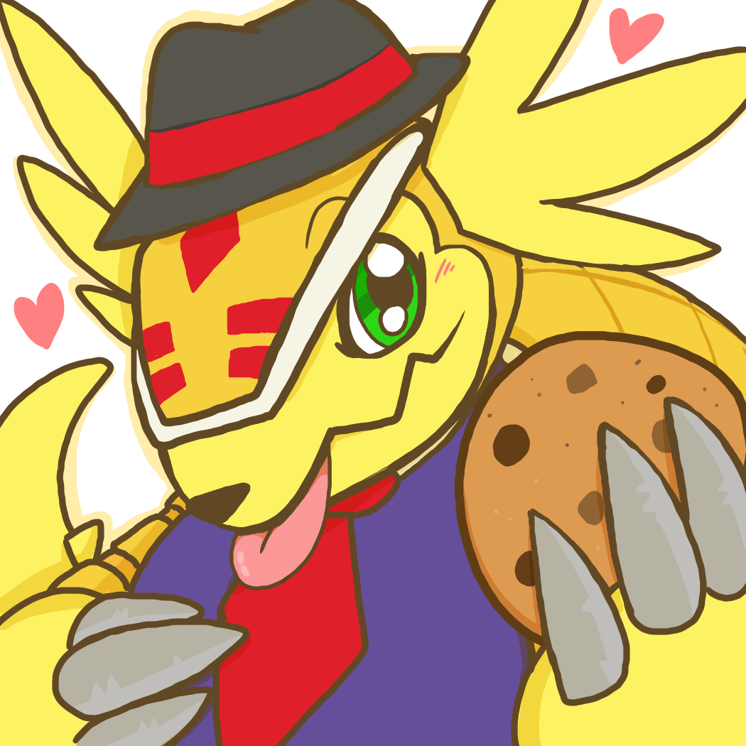 Boss Armadimon Icons by Chicostyx by Circeus