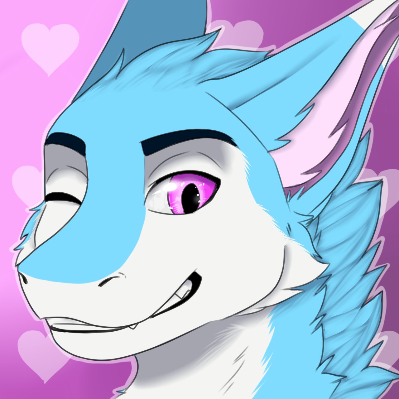Zuri icon by Yat