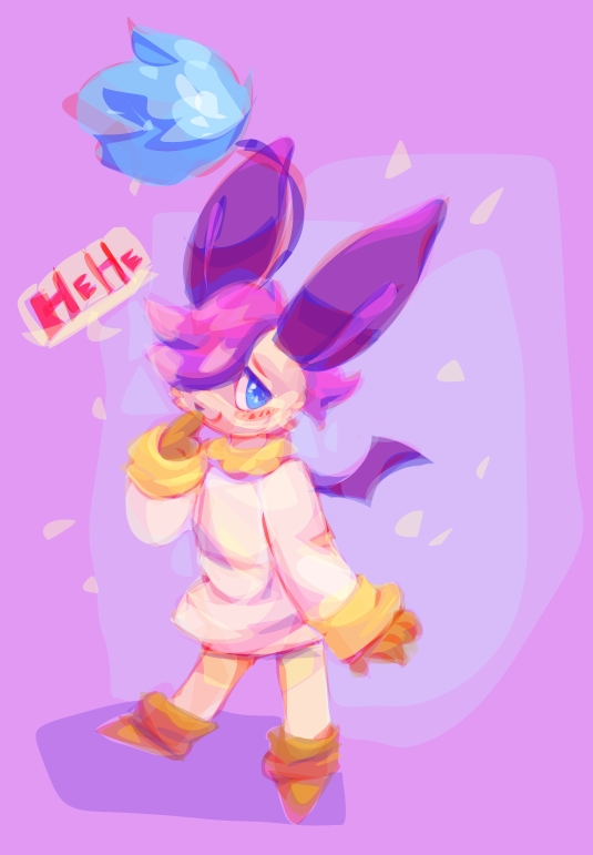 Watson moment by KibblesTheFirst