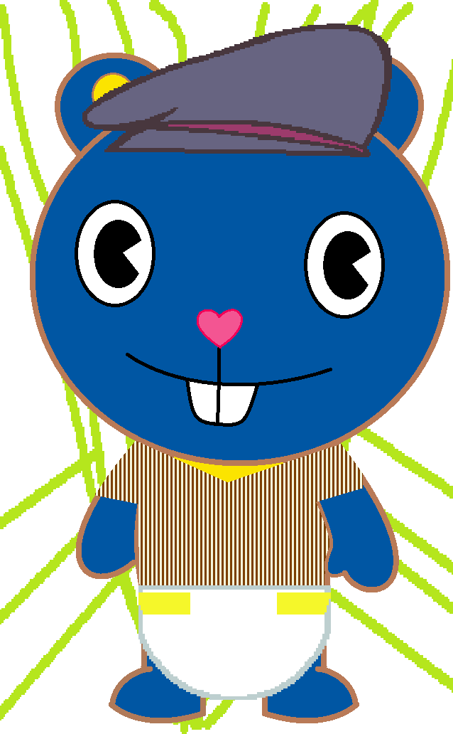 Joe Aaron Stinky & Wet Diaper by JTWinkermanDiaperKing1