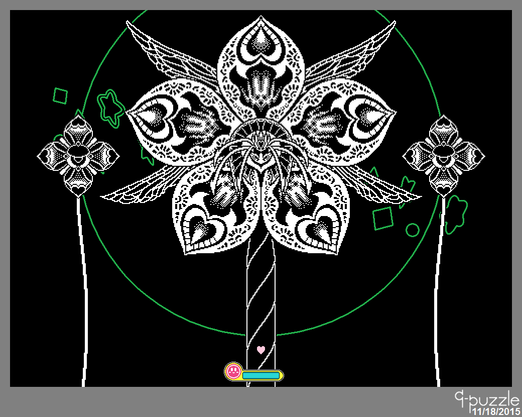 Clean Undertale Images by 9puzzle