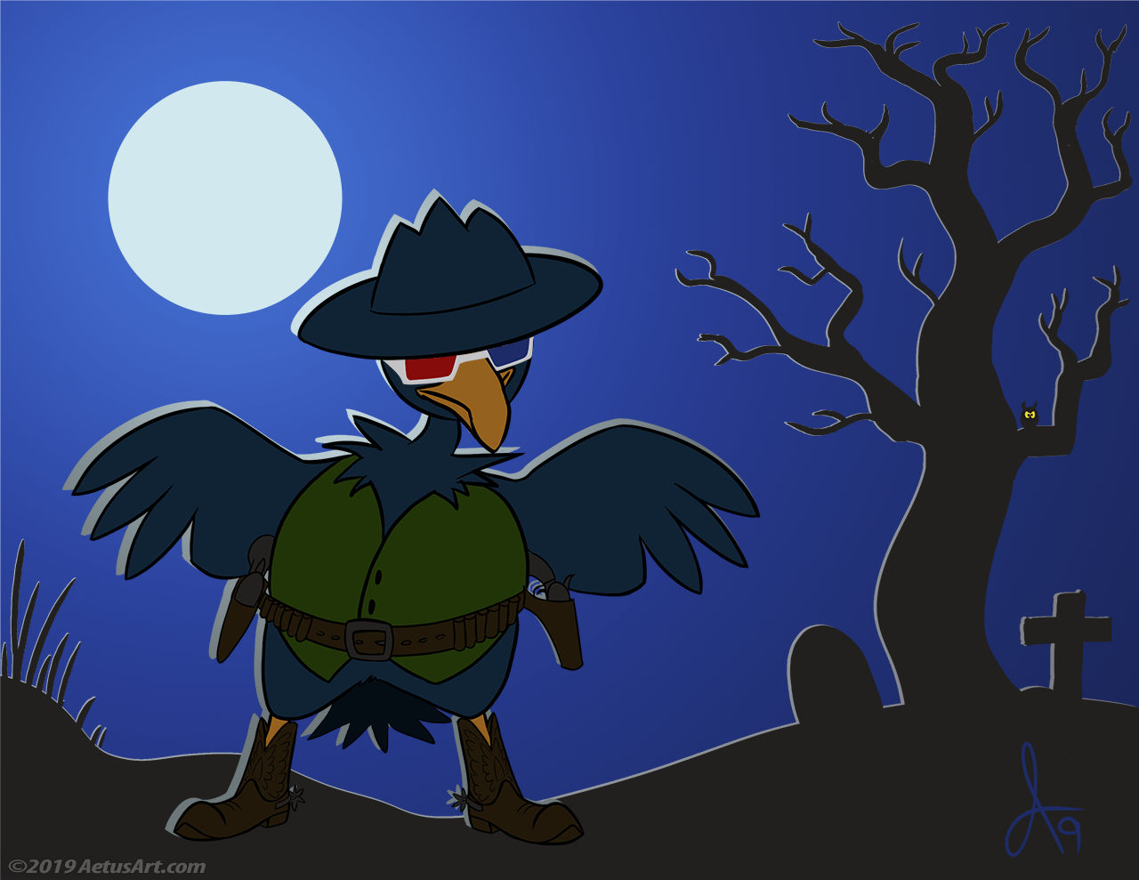 Give me the seed and no one gets hurt. by Linker