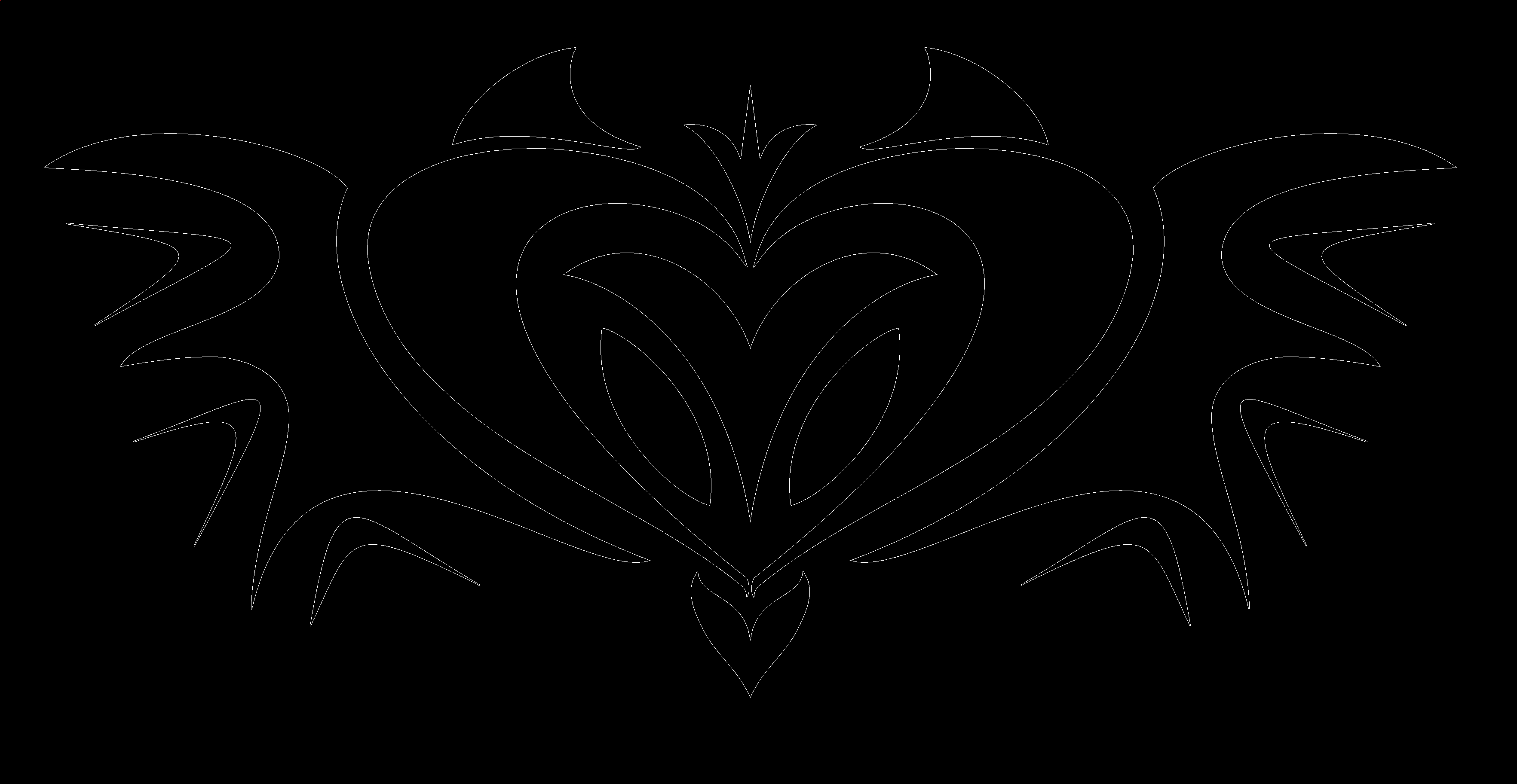 a doodle by binagobbs