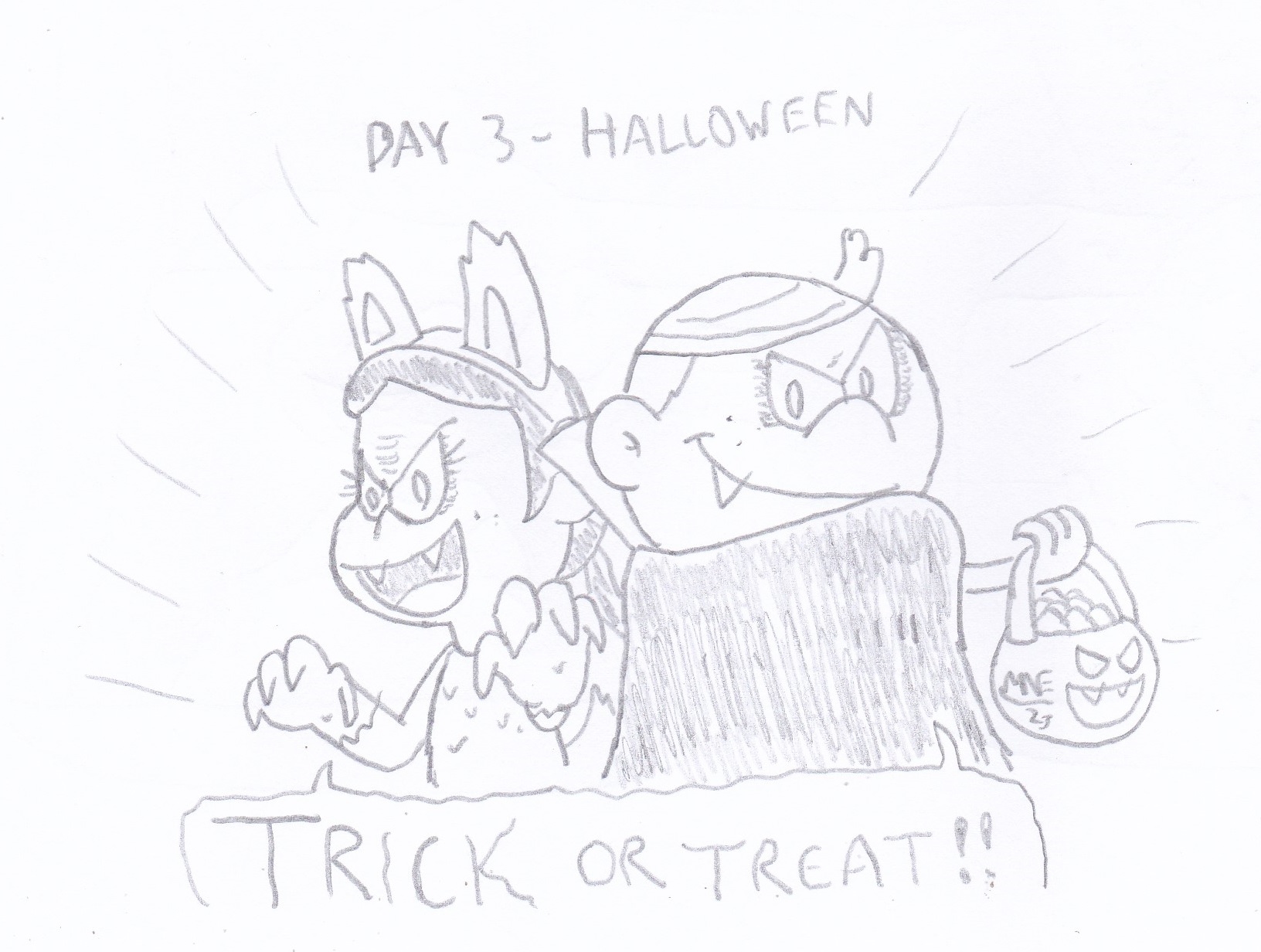 RonnieColn Week 2023 by TheMN