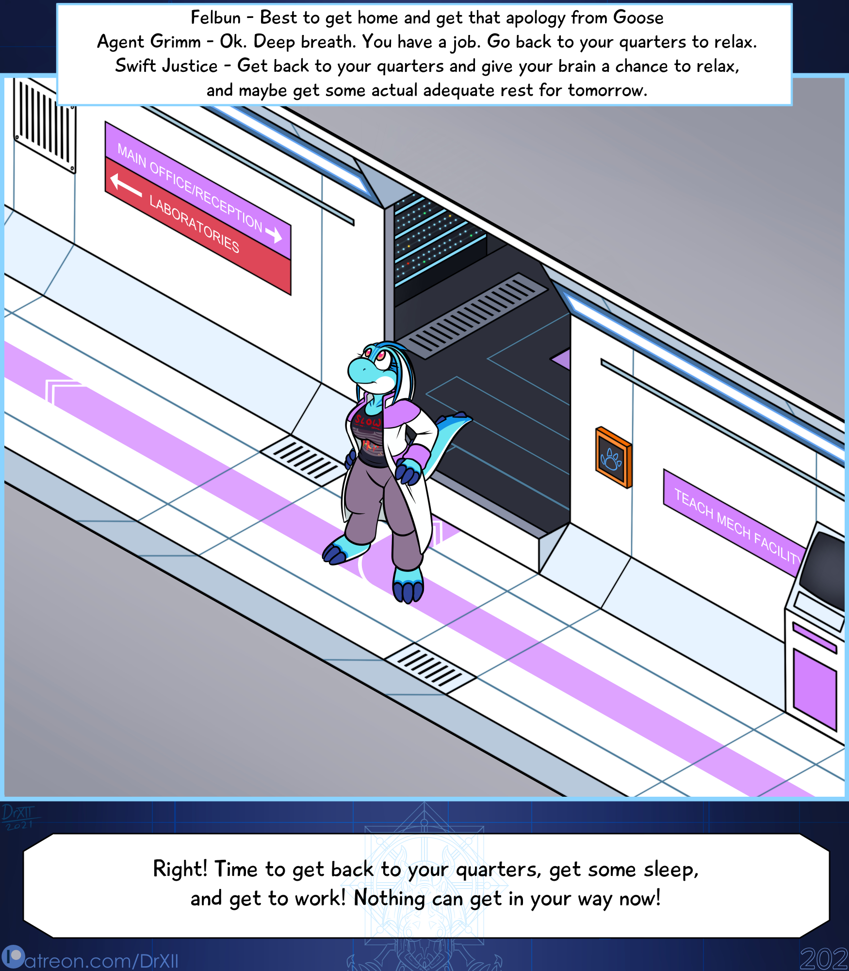 KoboldQuest202 by DrXII