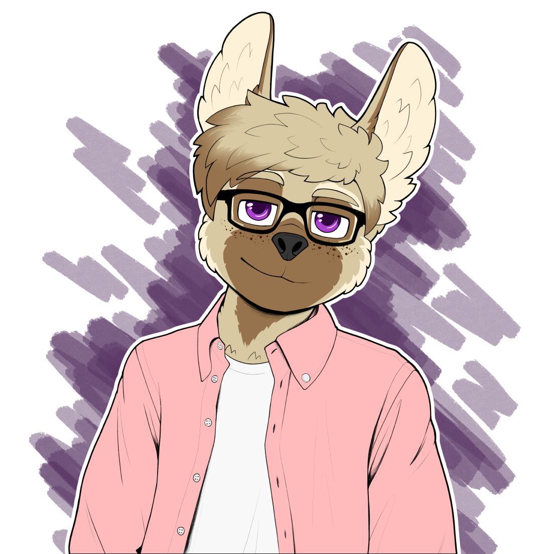 Marky icon by hendric