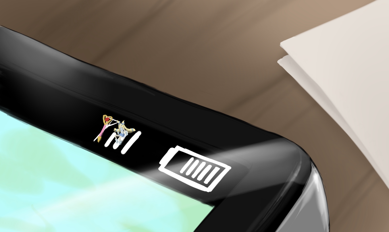 2014-09 (September) by AlloyRabbit