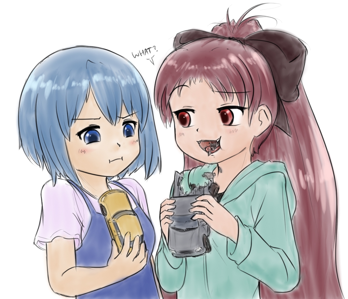 2015-03 (March) by AlloyRabbit