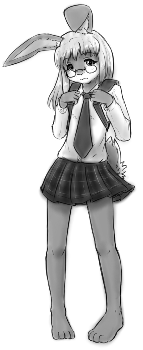 2016-04 (April) by AlloyRabbit