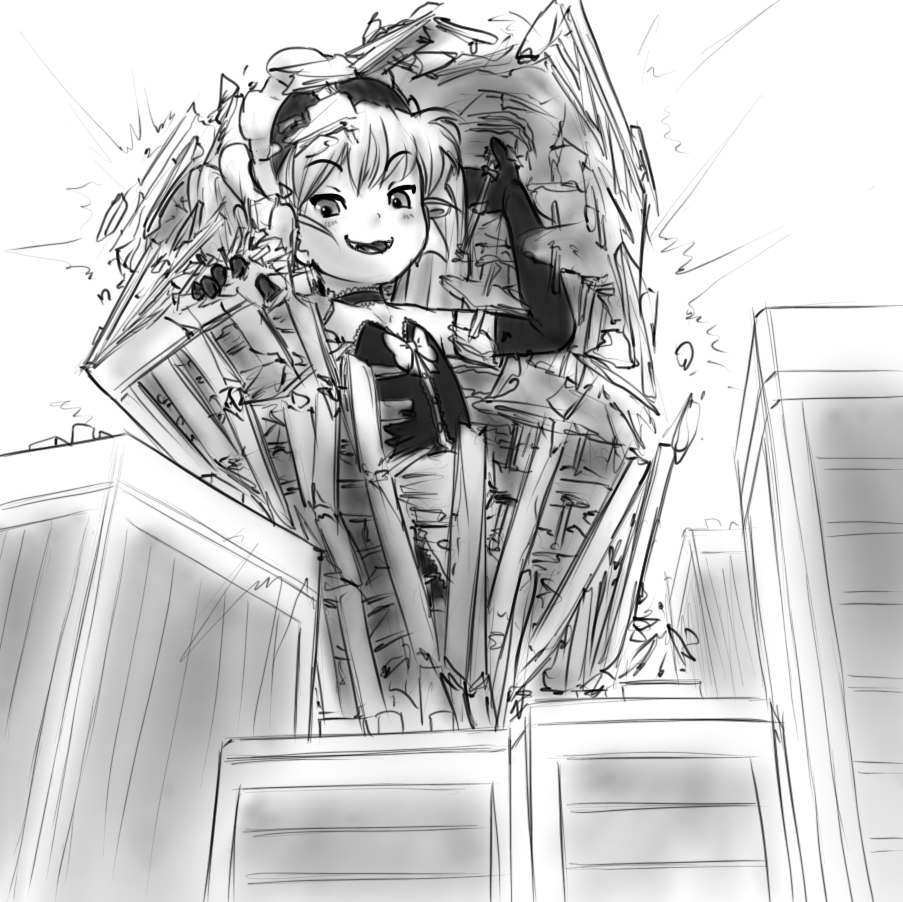 2016-12 (December) by AlloyRabbit