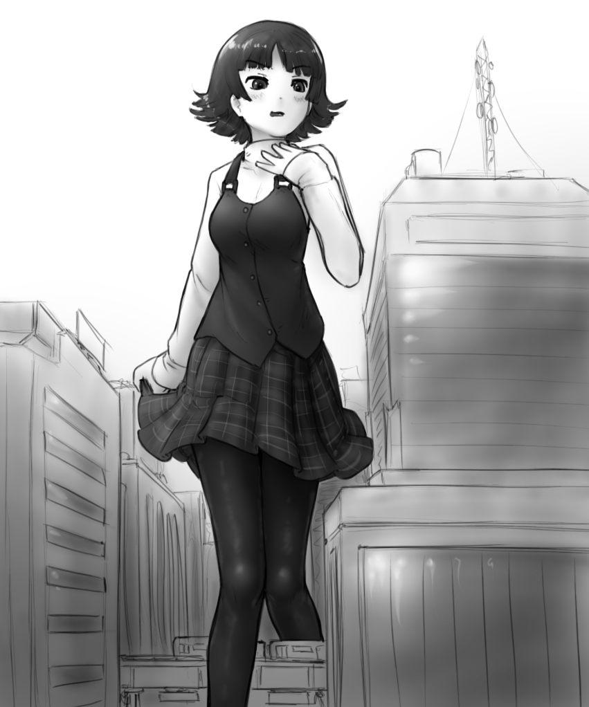 2017-06 (June) by AlloyRabbit