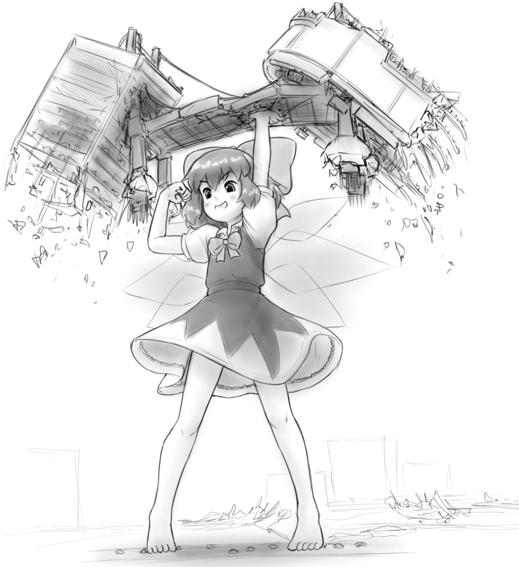 2017-09 (September) by AlloyRabbit