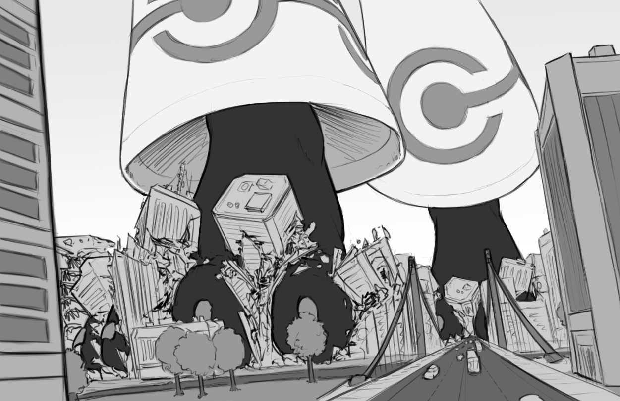 2018-01 (January) by AlloyRabbit