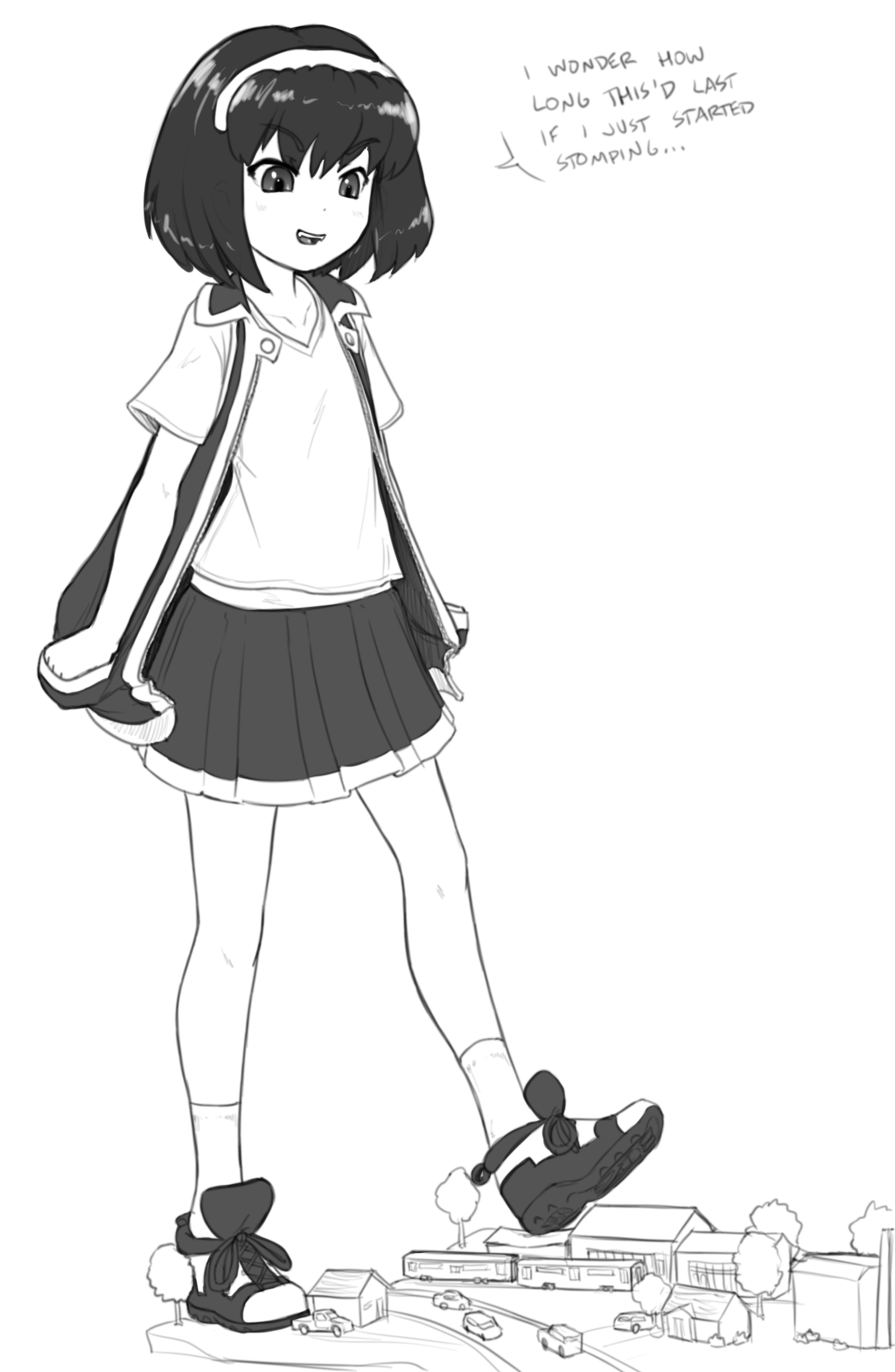 2019-01 (January) by AlloyRabbit