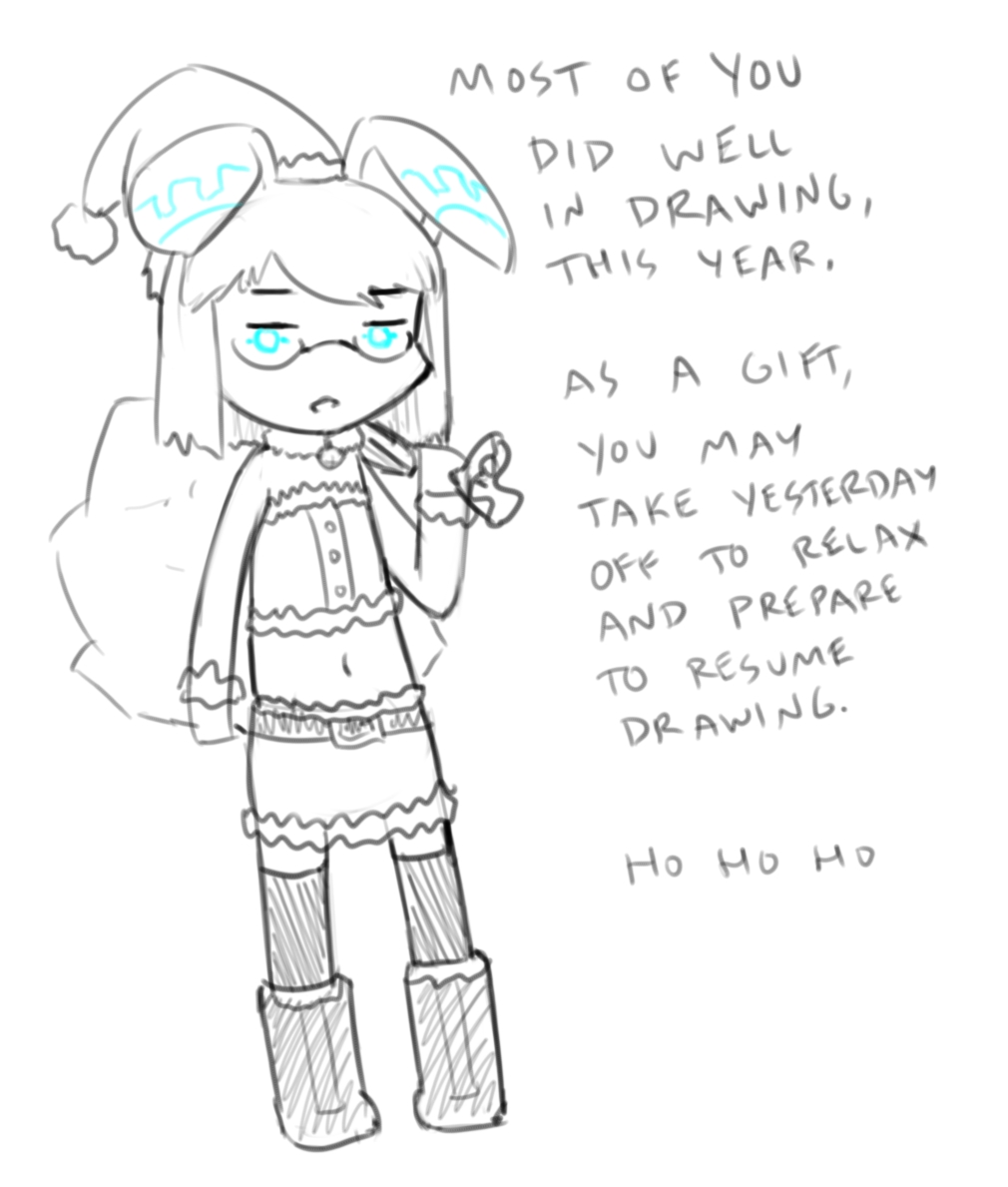 2020-12 (December) by AlloyRabbit