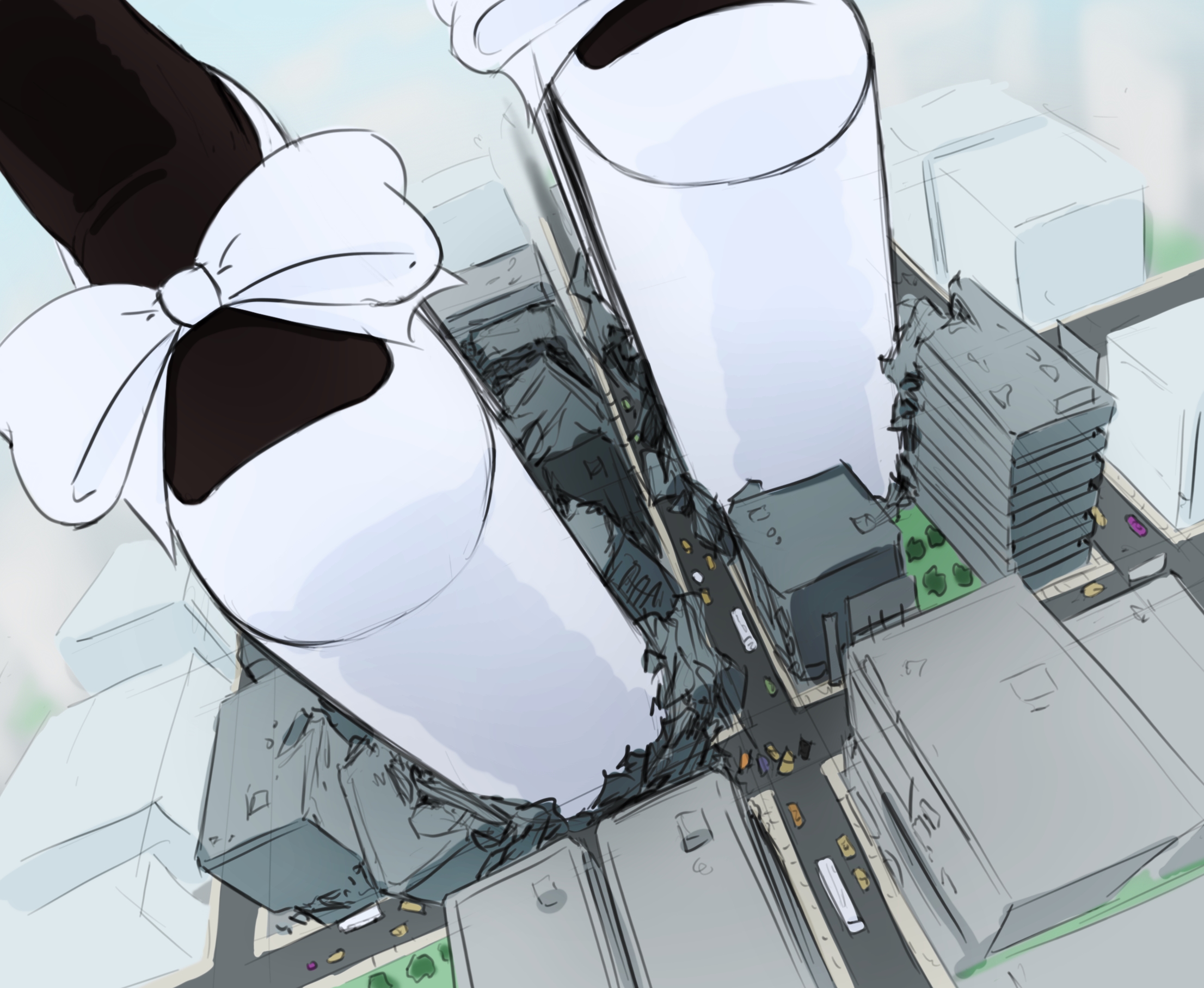 2021-05 (May) by AlloyRabbit