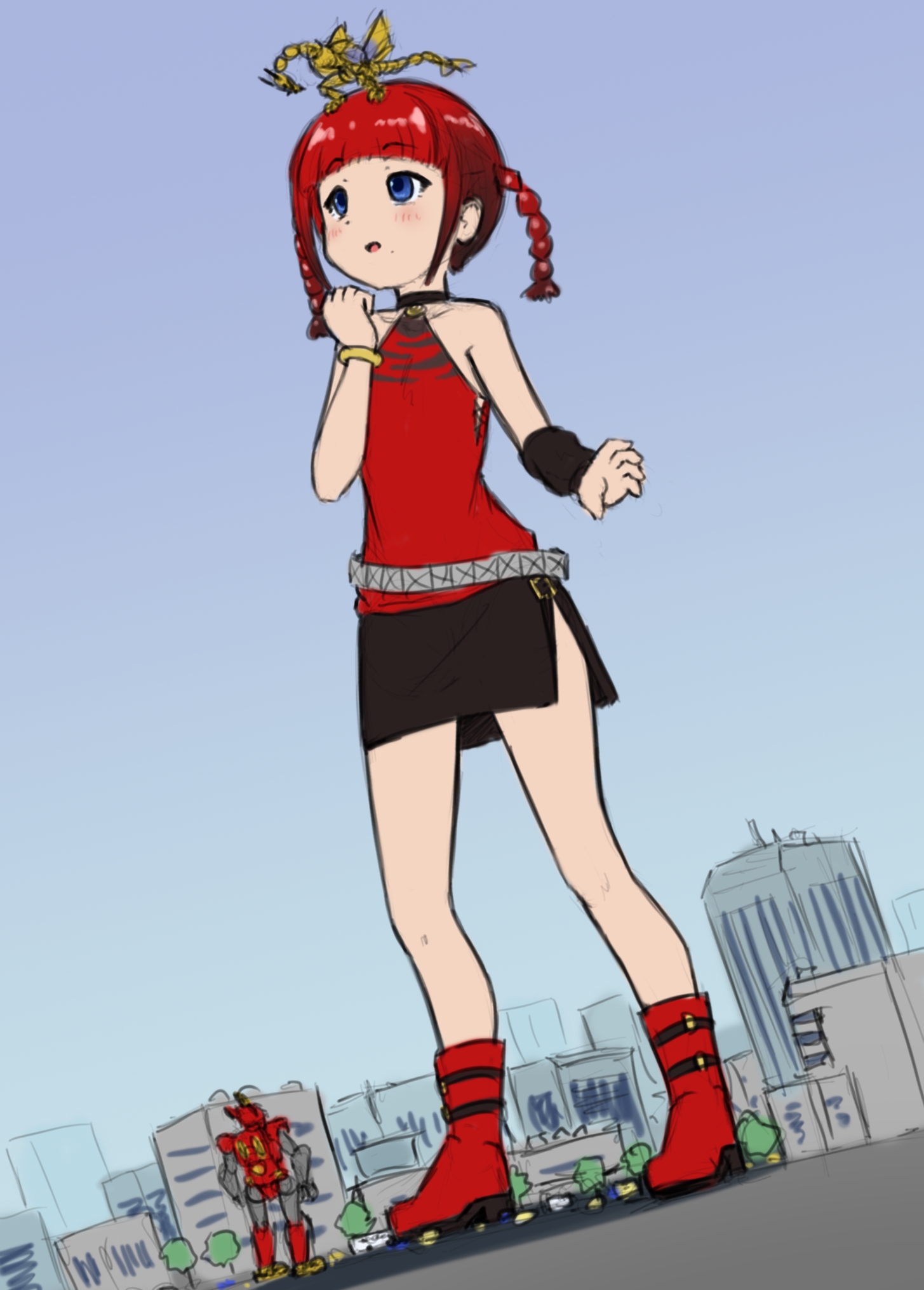 2021-06 (June) by AlloyRabbit