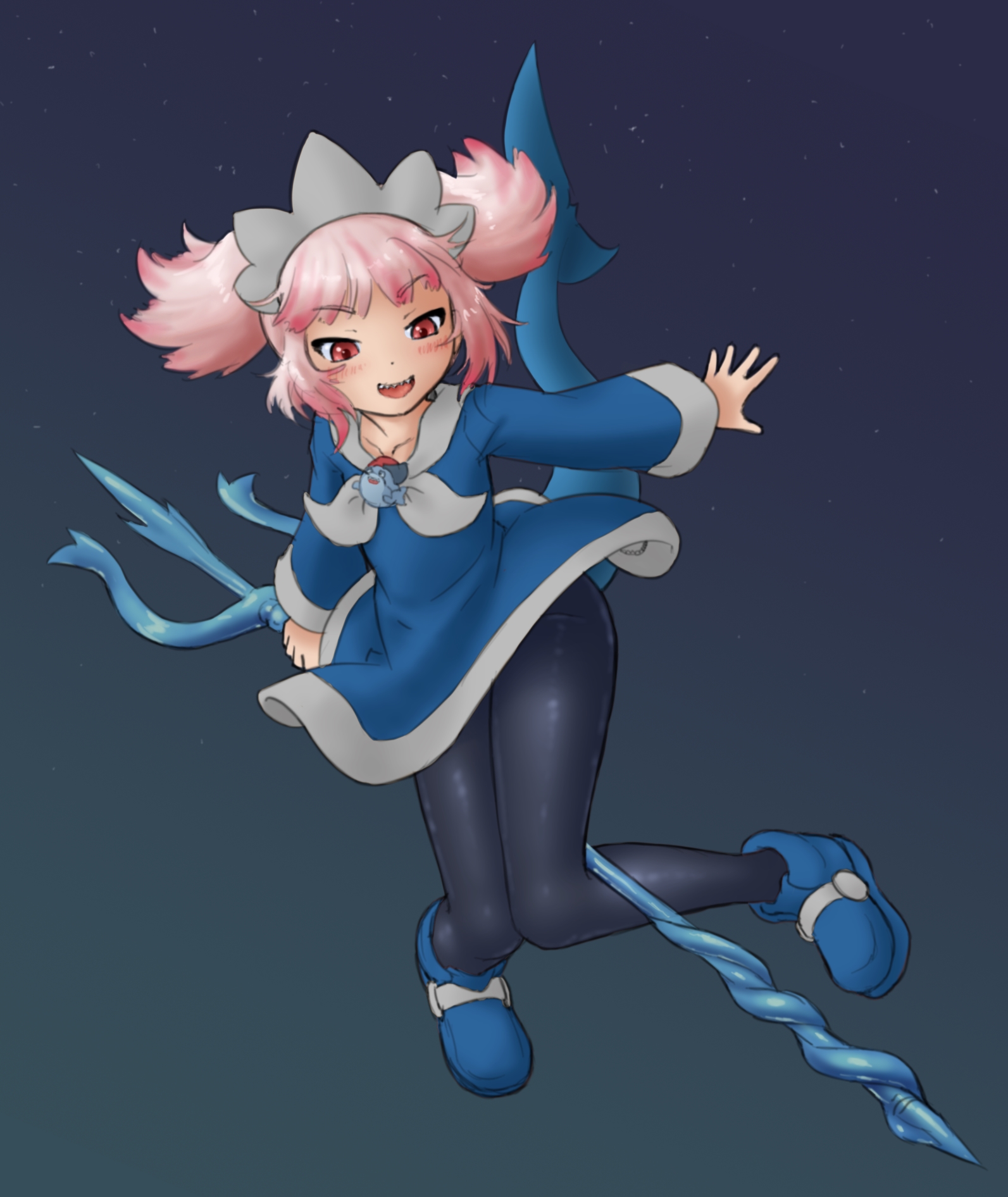 2021-09 (September) by AlloyRabbit