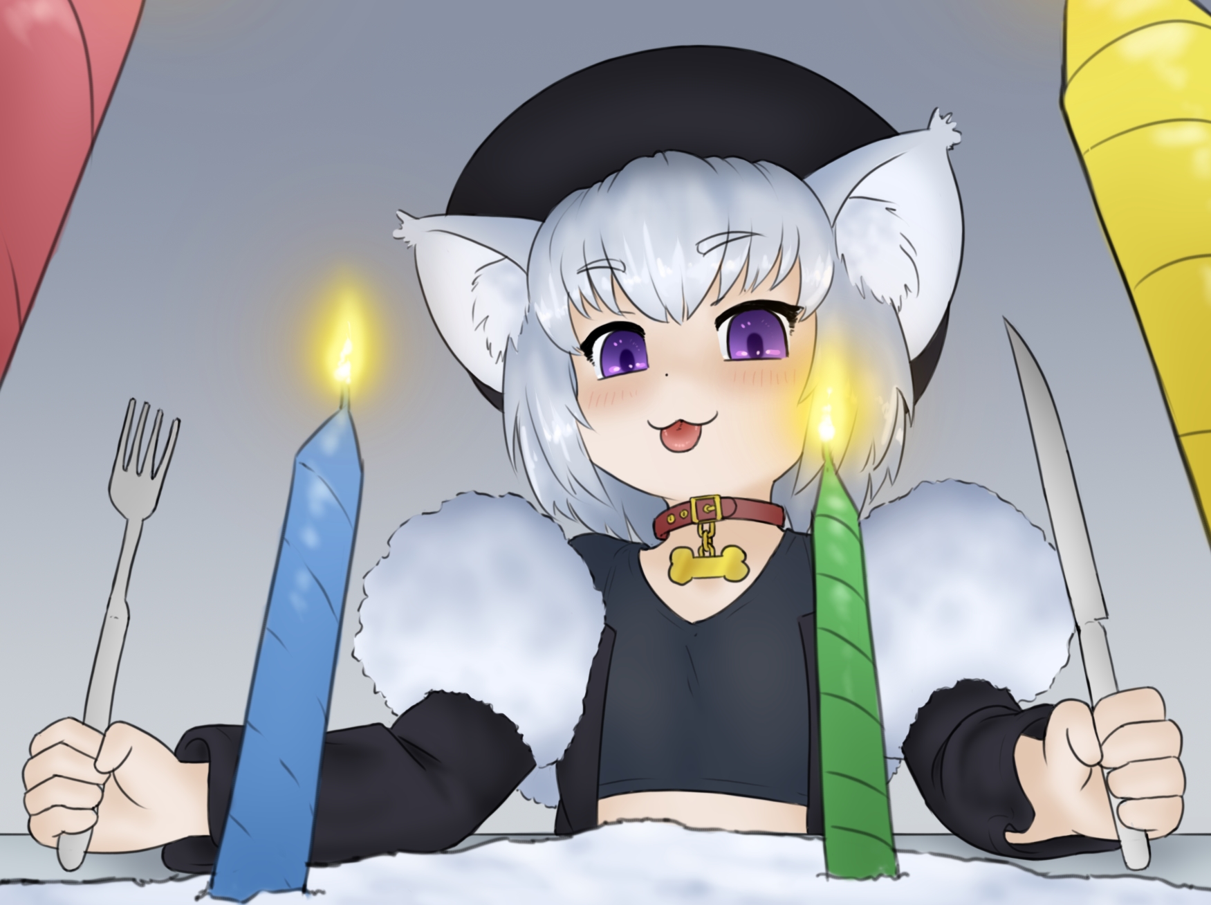 2022-06 (June) by AlloyRabbit