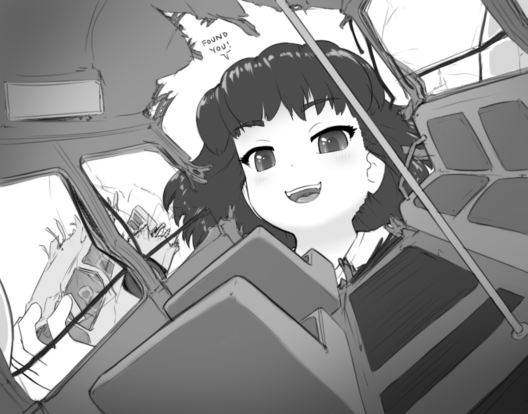 2023-01 (January) by AlloyRabbit