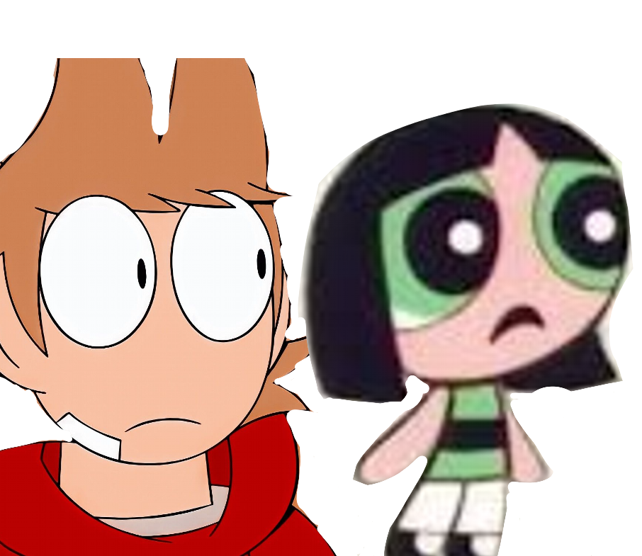 My First post of inkbunny by VitoriaPPG13