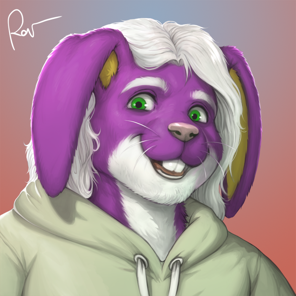 Happy & hoppy by horserov