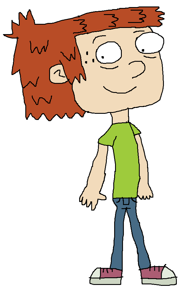 Wishfart - Dez by Spongebob155