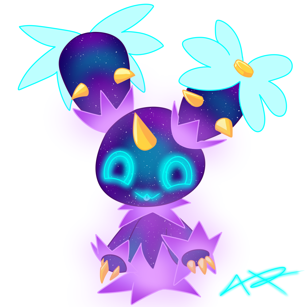 No thoughts by Axial