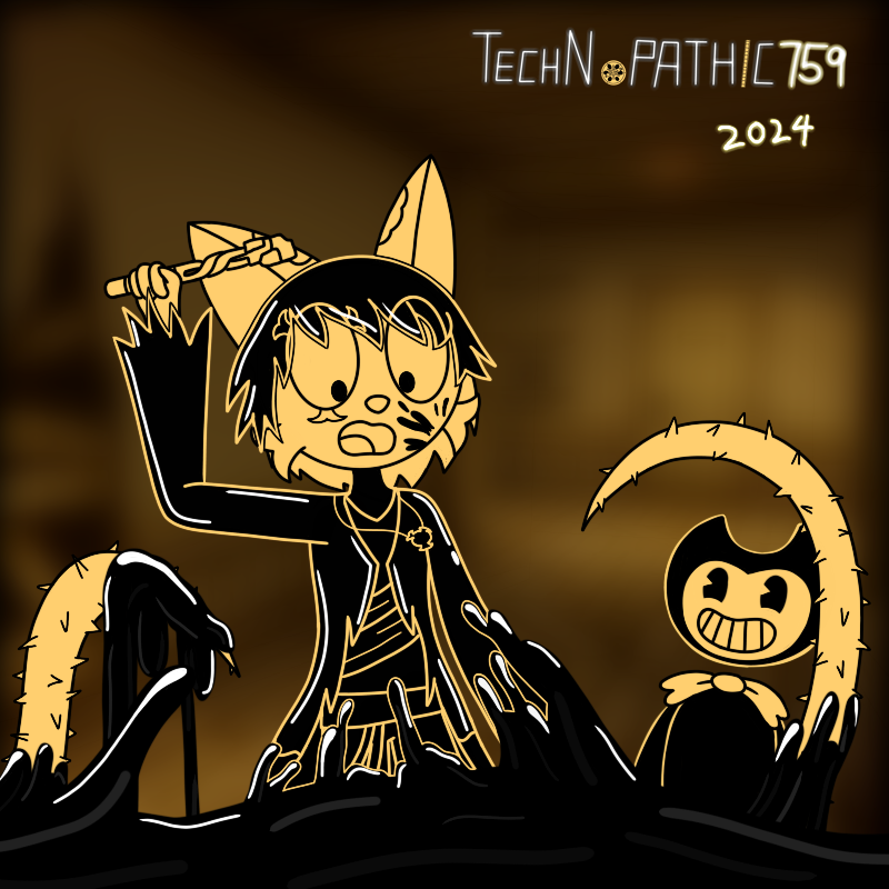 Ink by Netherkitty