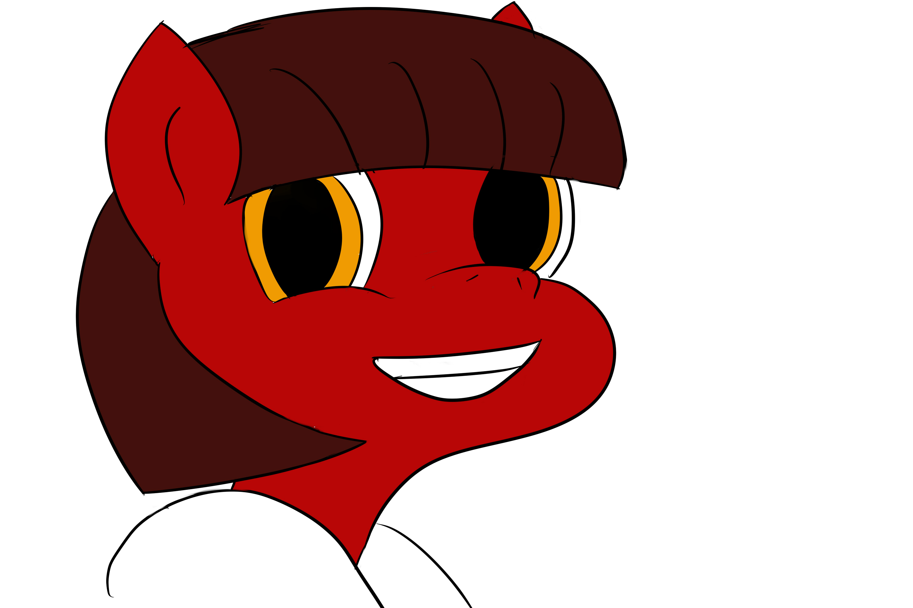 Tech Headshot by tastig3r