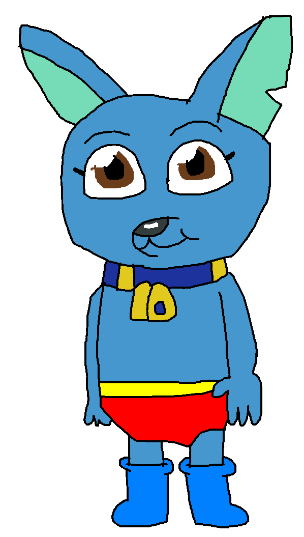 Miguel Cosplaying Astro Boy (Mighty Atom) by FurryCritters11