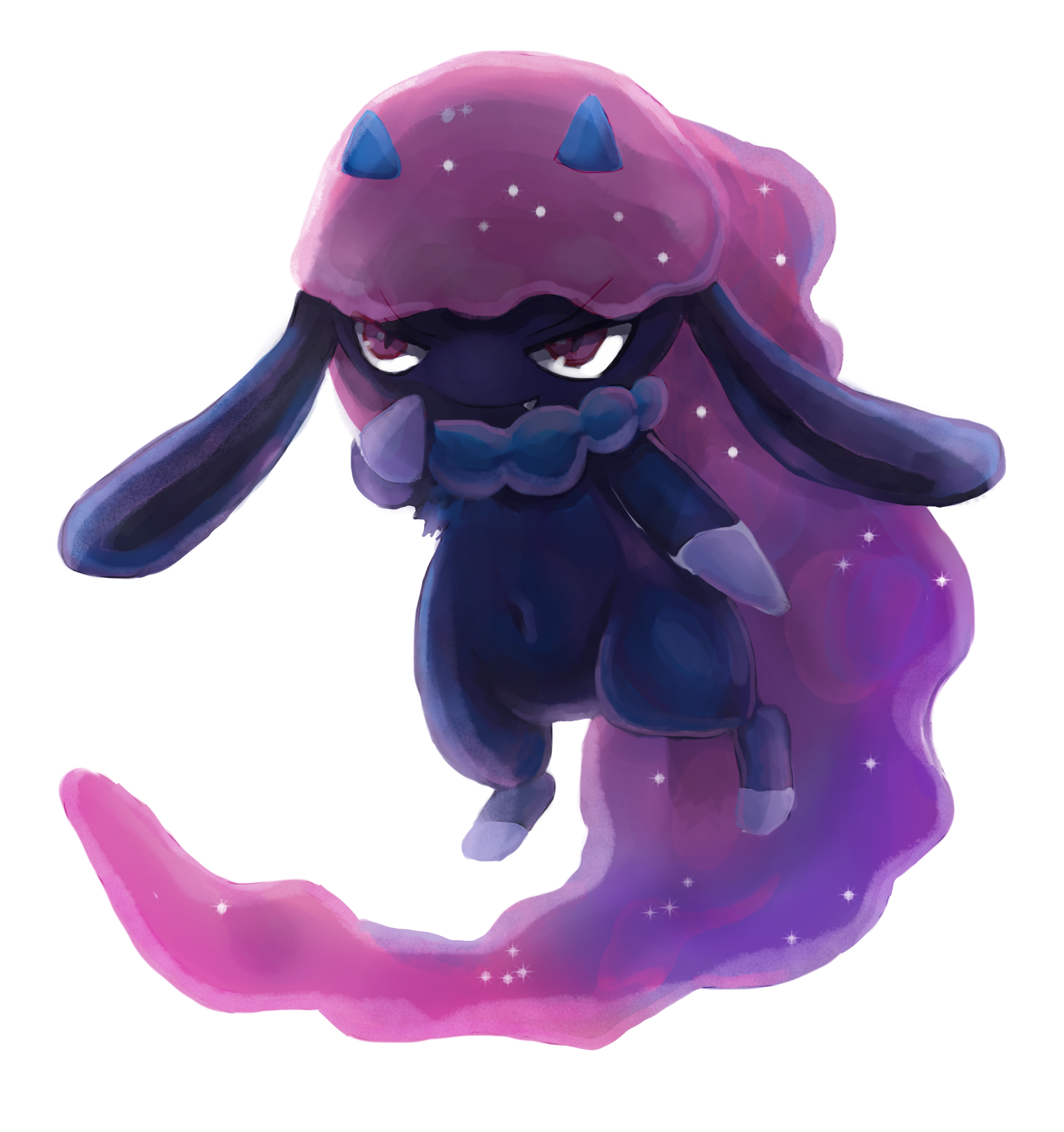 Daedream by ButtercupSaiyan