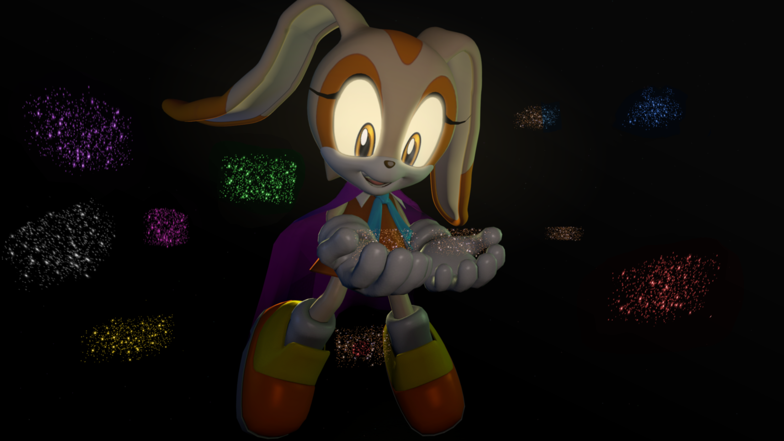 Multiversal Cream by CartoonWatcher1234