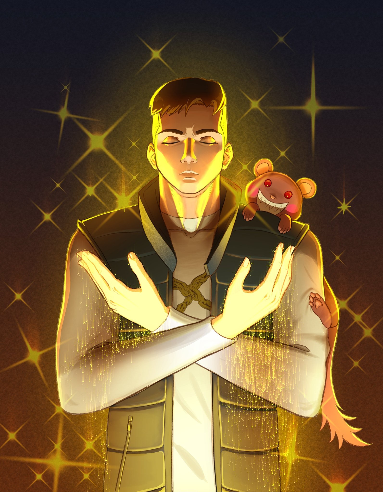 Energia Solar by reiler120