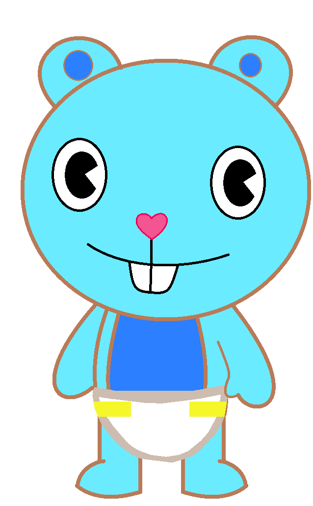 Jerard by JTWinkermanDiaperKing1